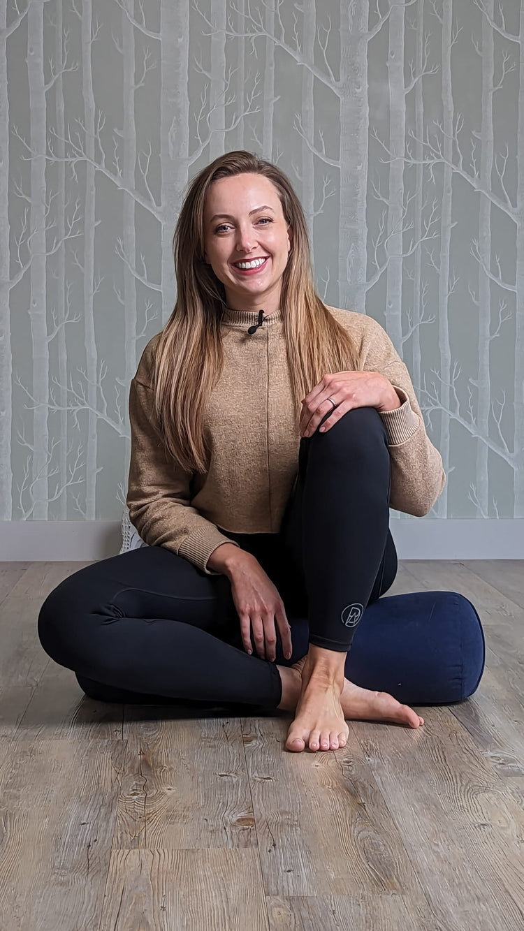 PADA Gymwear and Kneepadded Leggings – Pada